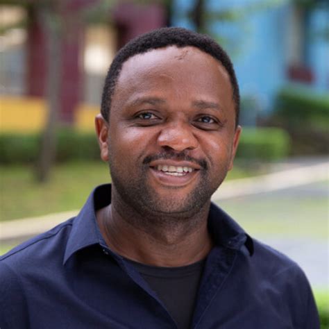 Godfrey Semwaiko Doctor Of Philosophy Asia University Taichung