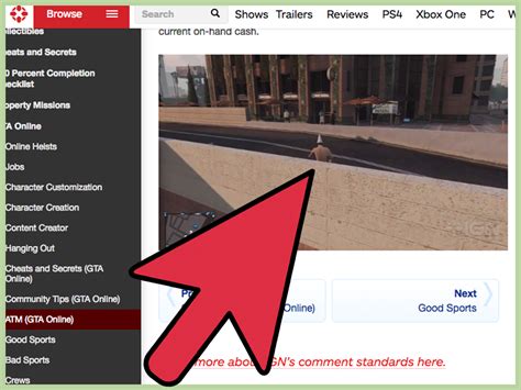 How To Rob People At Atms In Gta V 5 Steps With Pictures
