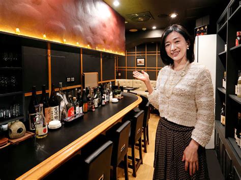 「熟成した日本酒」の深い魅力にハマる！ 古酒専門の日本酒バー『酒茶論』が、銀座にて待望の再オープン Dressing（ドレッシング）