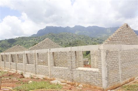 Kipanga Ataka Chuo Cha Veta Korogwe Kikamilike Kwa Wakati Habari