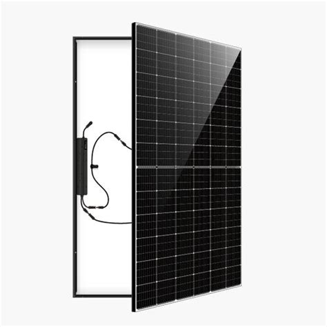 Módulo fotovoltaico de silicio monocristalino Unit DAH SU920D DAH Solar Co Ltd CE TÜV