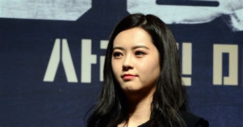 Ss포토 고아라 블랙의상에 더욱 돋보이는 미모