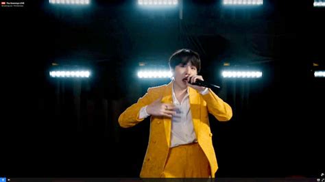 Suga Integrante Del Grupo Bts Da Positivo Por Covid 19