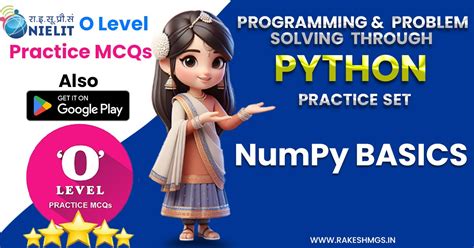 O Level Python Chapter 9 2024 Most Important Practice Mcq M3 R5 Mcqs