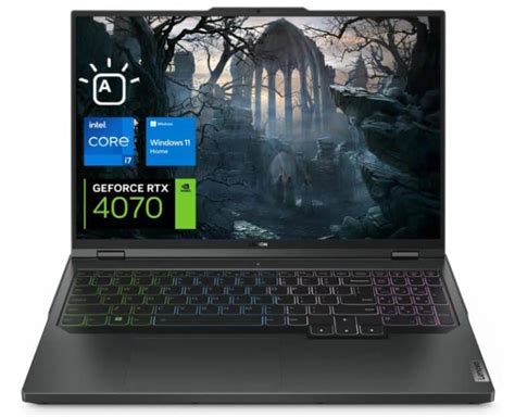 Best Lenovo Gaming Laptop February Our Top Picks