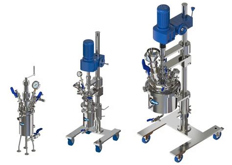 Agitated Nutsche Filter For Industrial Automation Grade Semi