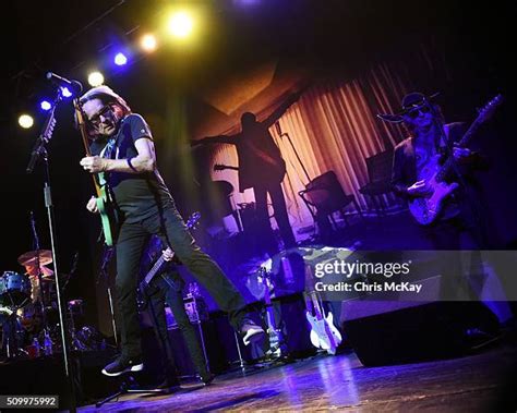 Jesse Gress Photos And Premium High Res Pictures Getty Images