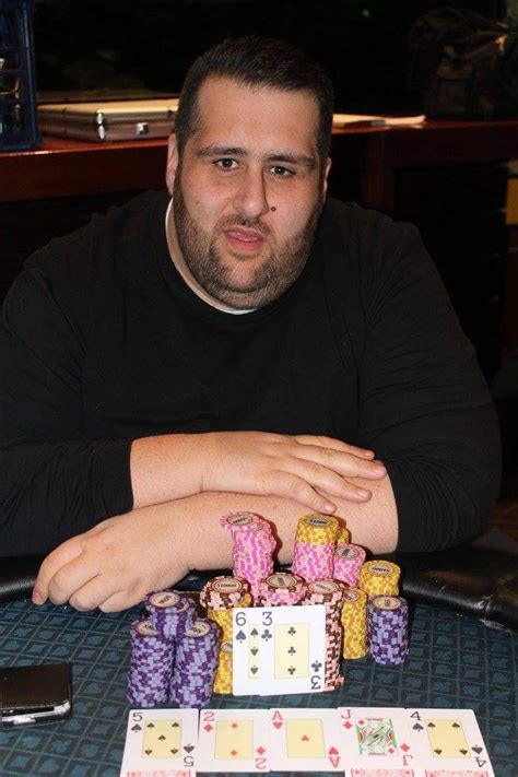 Steven Papas Your Departed