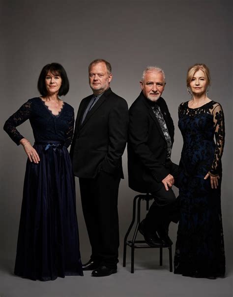 Brodsky Quartet String Quartet Short History