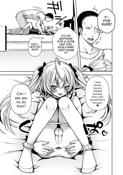 Motto Hageshiku Nhentai Hentai Doujinshi And Manga