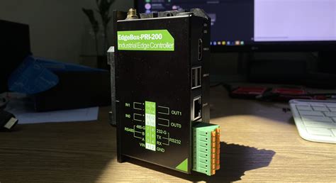 ทำไม Raspberry Pi 4 ถงถกนยมนำไปใชในงานดานอตสาหกรรม