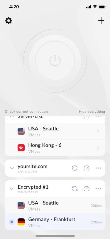 Скачать Happ Apk для Android