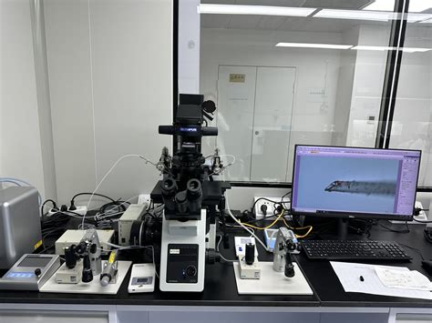 转基因动物显微注射系统 仪器详情