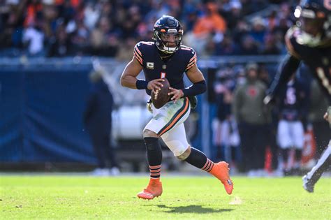 Did New York Jets Make Mistake Drafting Zach Wilson Over Chicago Bears