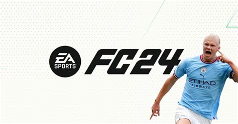 Checa El Nuevo Tráiler Y Portada De Ea Sports Fc
