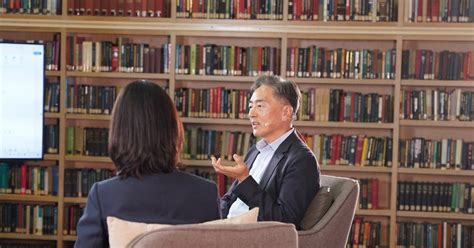 ‘아이온큐 창업 김정상 양자컴 먼 기술 아냐한국도 주도권 가능”