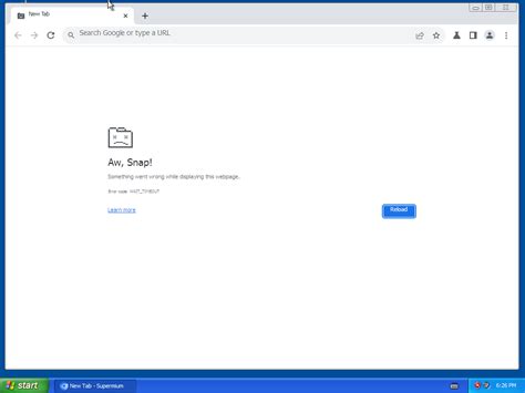 Chrome Main Thread Issue Shorthorn Project One Core Api Binaries Github