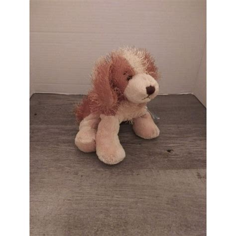 Ganz Toys Ganz Webkinz Cocker Spaniel Hm1 Plush Dog Poshmark