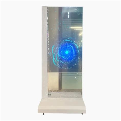 Inch Transparent OLED Display Digital Signage And Displays Advertising Players Screen Display