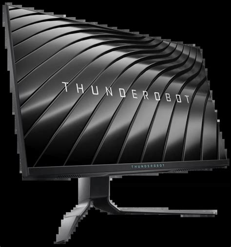 Игровой монитор Thunderobot Silver Wing LQ27F240L: купить по выгодной ...