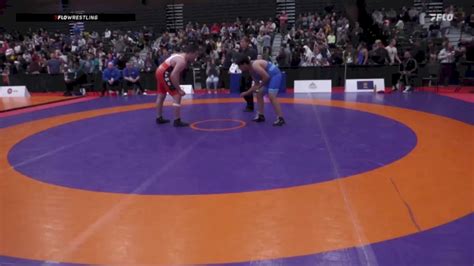 100kg Round 2 Umar Arifov Metro Amateur Wrestling Club Vs Sirav