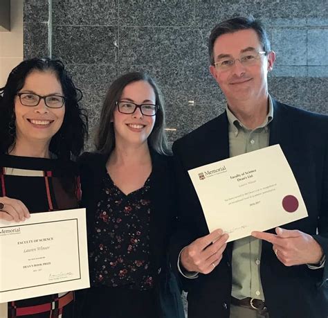 How I Got Accepted To Memorial University Of Newfoundland School Of