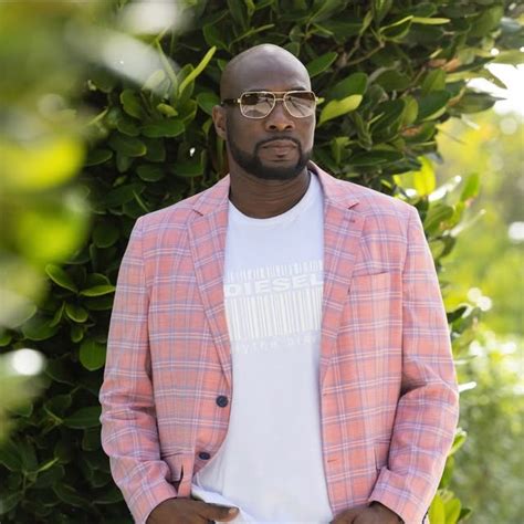 James Mcknight Jamesmcknight80 • Threads Say More