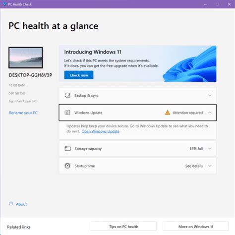 How To Check PC Health Using Windows Tools Technipages