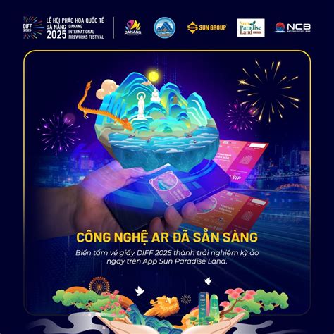 Whats New This May At Diff 2025 Cổng Thông Tin Du Lịch Thành Phố Đà