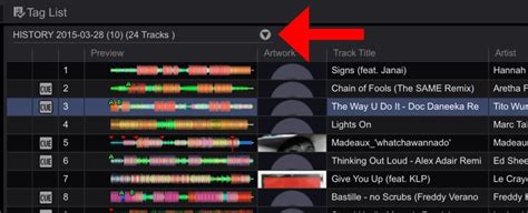 Rekordbox Tips And Tricks Export Mode We Are Crossfader