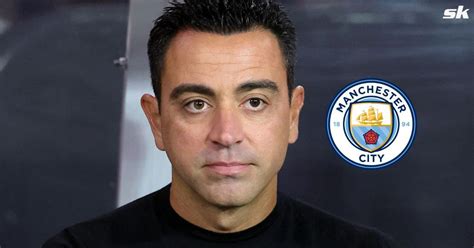 Manchester City Star Has Heart Set On Barcelona Move Unwilling To