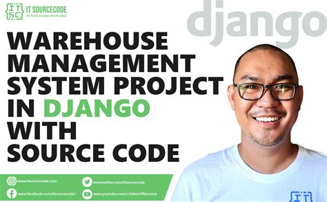 Django Projects Archives Itsourcecode