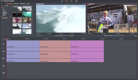 Lightworks File Types Bingermis