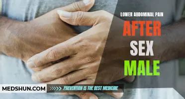 Lower Abdominal Pain While Walking Causes And Treatments MedShun