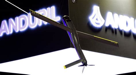 Китайська Республіка купує велику партію дронів Altius 600m V та