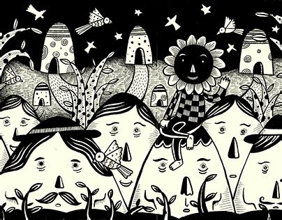 Access Denied On Behance