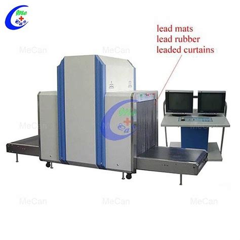 China Lead Curtain Manufacturers Suppliers Factory Low Price Lead