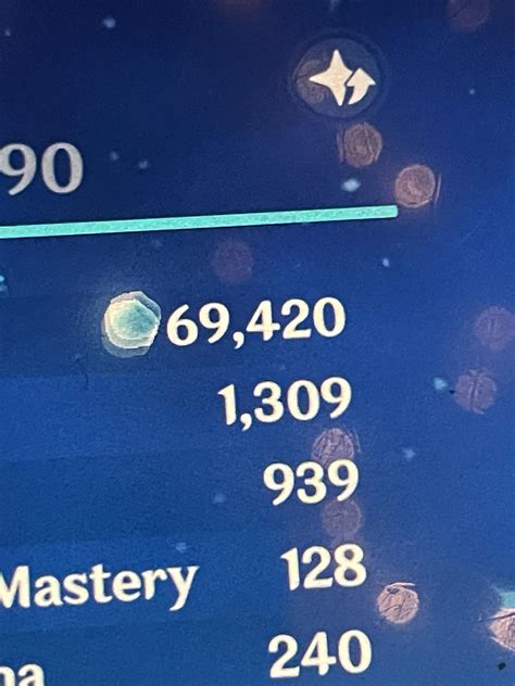 My Nilou S HP Is Perfect Genshin Impact HoYoLAB