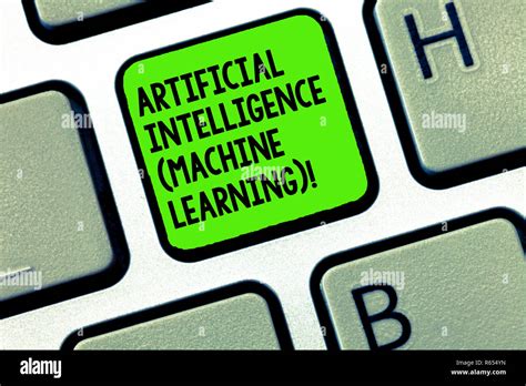 Handwriting Text Writing Artificial Intelligence Machine Learning