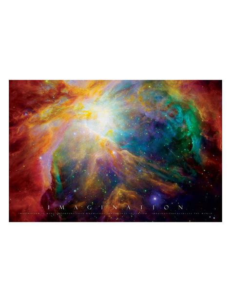 Imagination Nebula