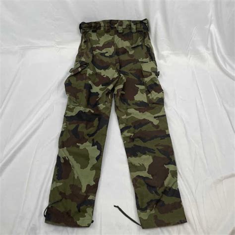 Irish Dpm Authentic Paddyflage — Better Bushcraft