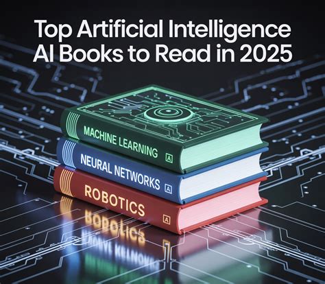 top artificial intelligence ai books to read in 2025 cryptokeepercanada