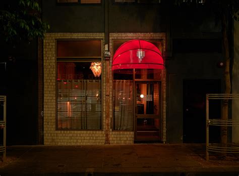 Jayda Intimate Cocktail Bars Hidden City Secrets