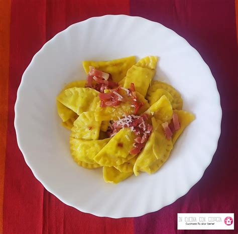Tortelli Con Ripieno Di Tartufo Incucinacongiorgia Blog Giallozaffer