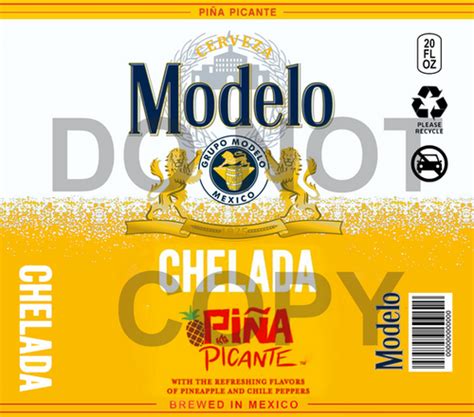 Modelo Pina Infinity Designz Co