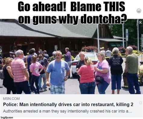 Guns Are Bad Imgflip
