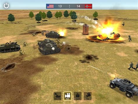 Ww2 Battle Front Simulator For Android Download