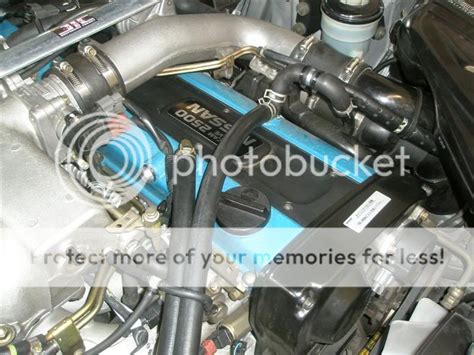Blocking Off Pcv Valve Engines And Forced Induction Sau Community