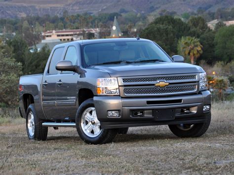Used 2013 Chevrolet Silverado 1500 For Sale Nationwide Cargurus