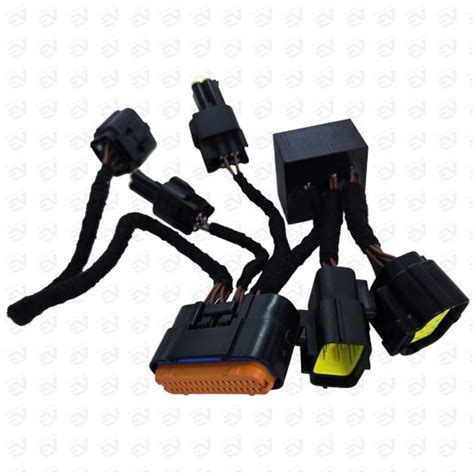 Torp Controller Wiring Harness Sur Ron Ultra Bee